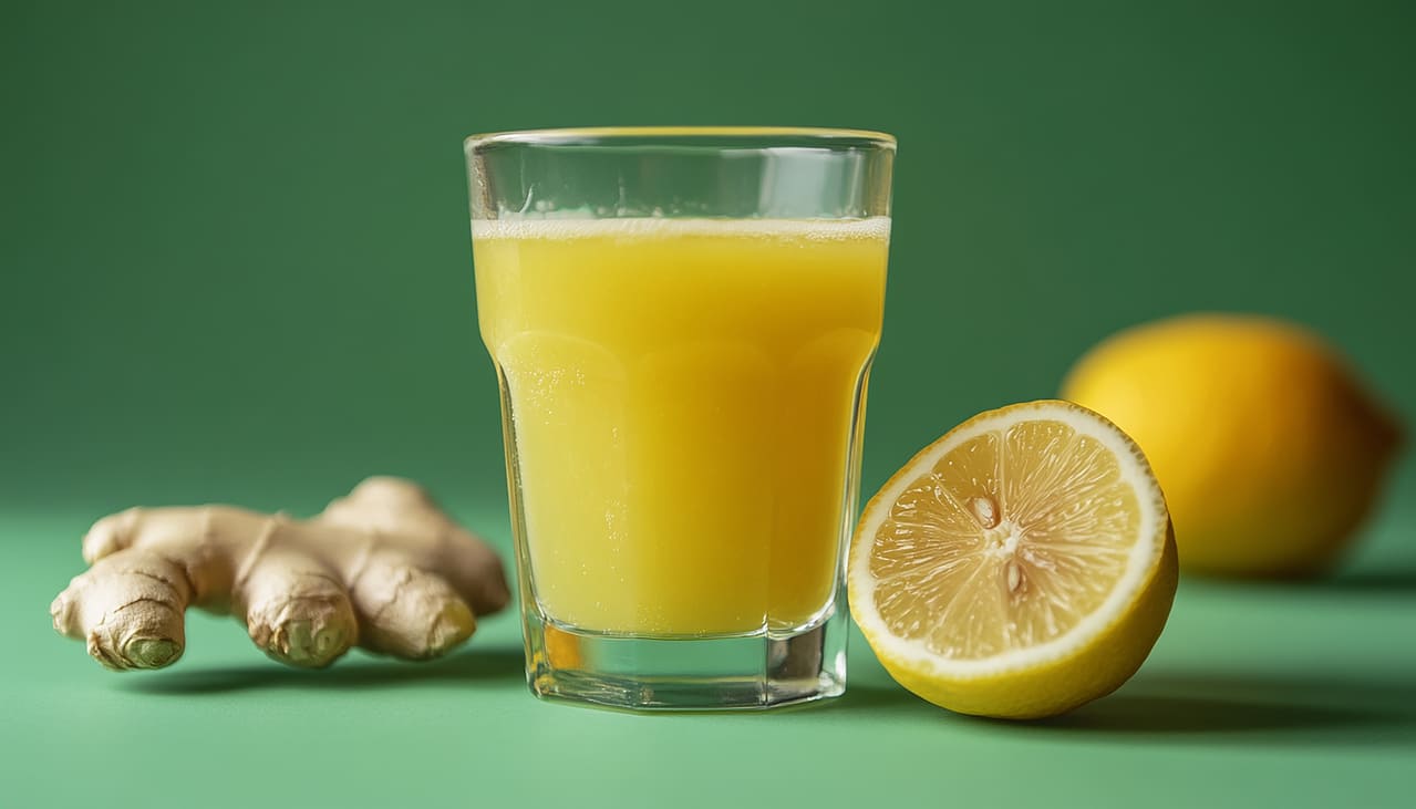 Quais Os Benefícios Do Shot Matinal? | Shizen